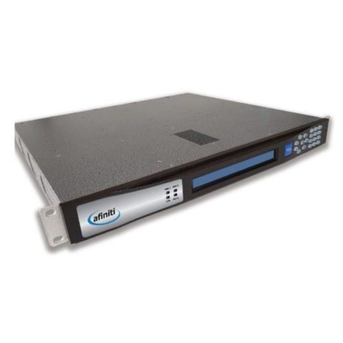 AFN-AVC UHD/4K Encoding Solution - Toner Cable