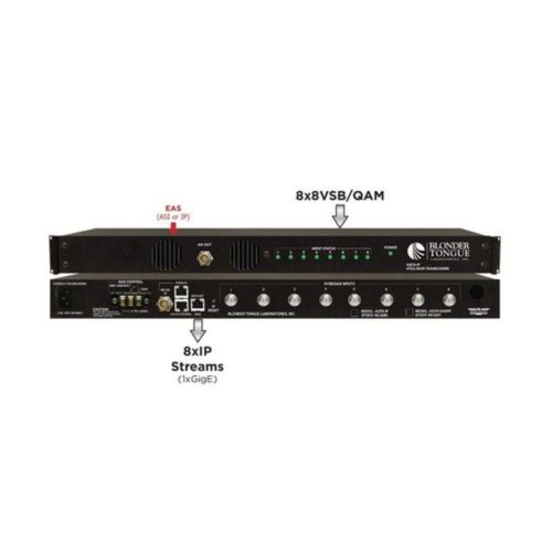 232-ATSC-4K 4K HDTV Tuner - Toner Cable