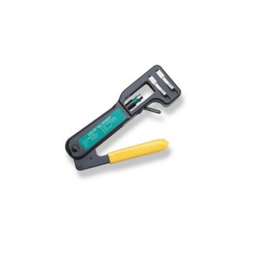 CAT-AS all series compression tool - Toner Cable
