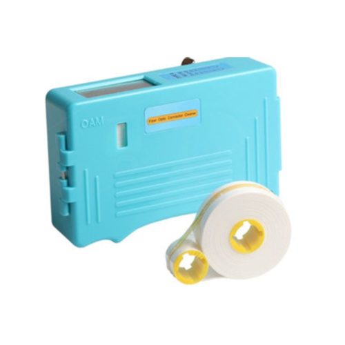 CLE-22 Fiber Optic Connector Cleaner - Toner Cable