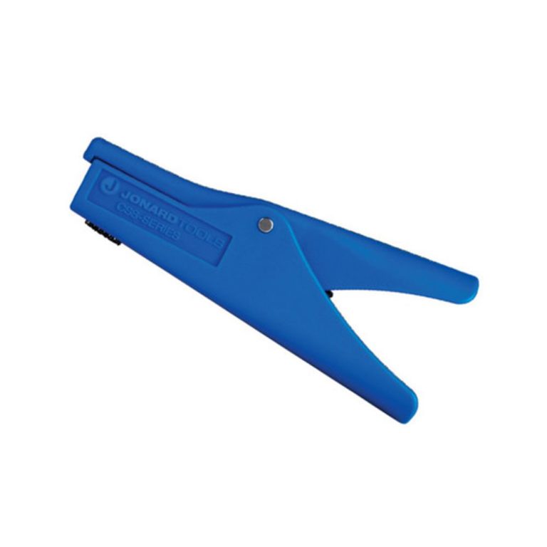 CSS-5127 Coax Stub End Stripper 12mm/7mm - Toner Cable