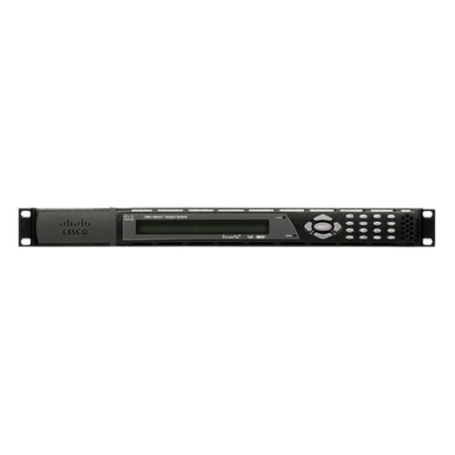 1RU D9800 Base Chassis with ASI Input/Output - Toner Cable