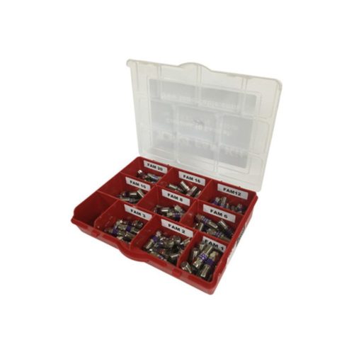 FAM KIT FAM series Attenuator Kit, 1220 MHz - Toner Cable