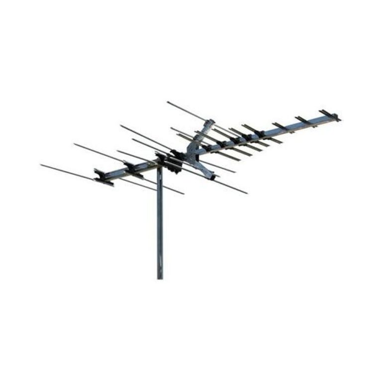 HD7694P VHF 7-13 & UHF TV Antenna - Toner Cable