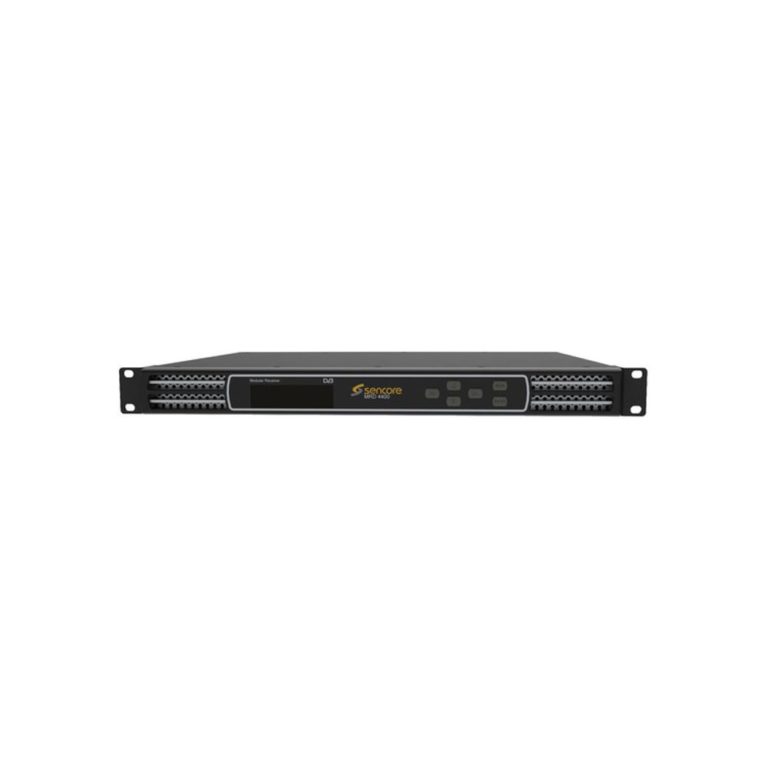 MRD 4400 Modular Receiver Decoder - Toner Cable