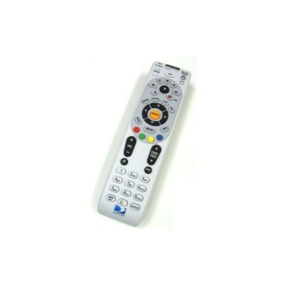 Direct Tv Remote Control