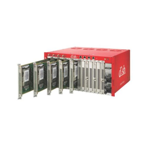 SMARTBOX Dish Network Headend in a Box - Toner Cable
