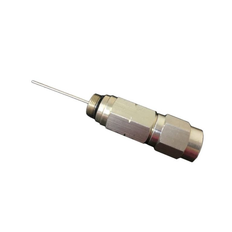 T2-500-CH-P3 .500 Pin type connector - Toner Cable