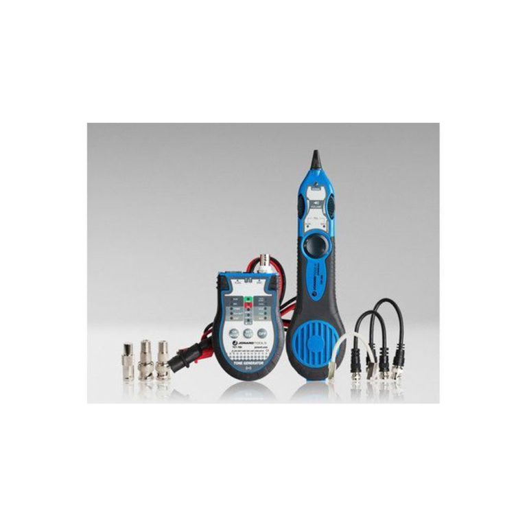 TETP-901 Cable Tester Toner & Probe Kit - Toner Cable