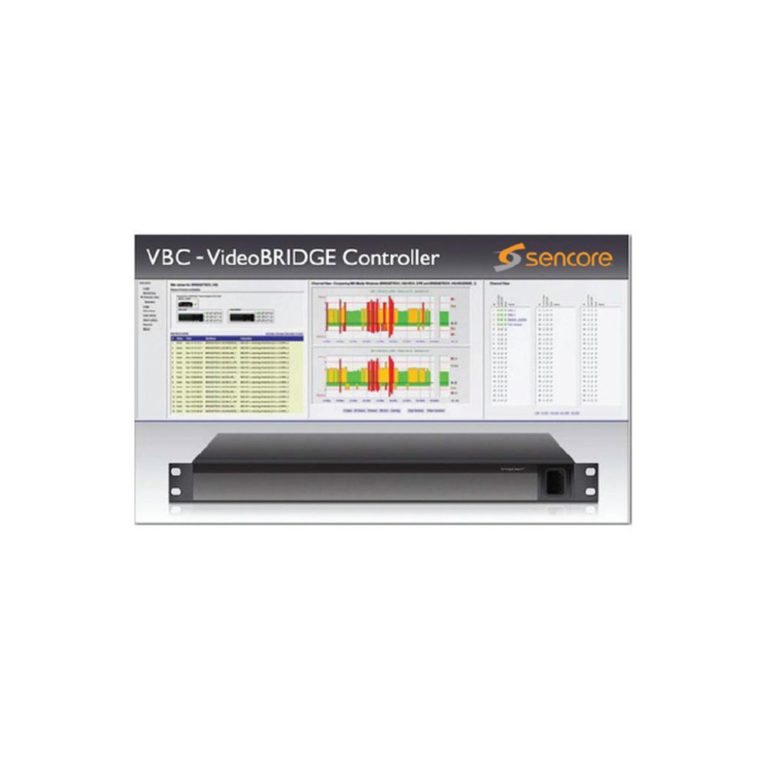 VBC- System Monitoring Server - Toner Cable