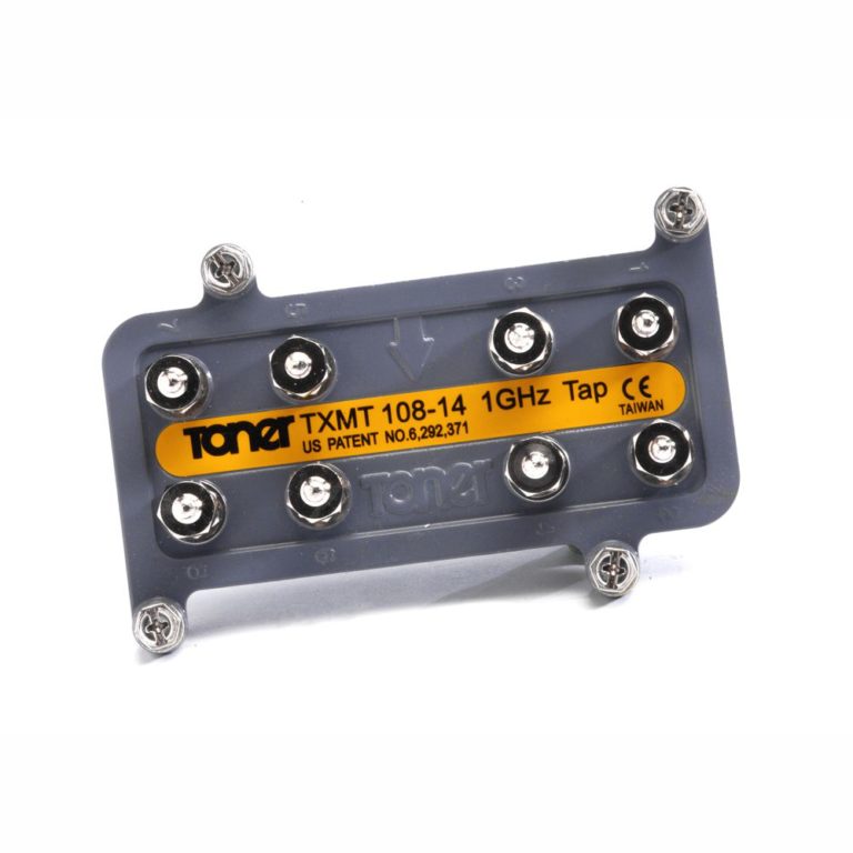 TXMT108-* (Replace * with tap value) - Toner Cable