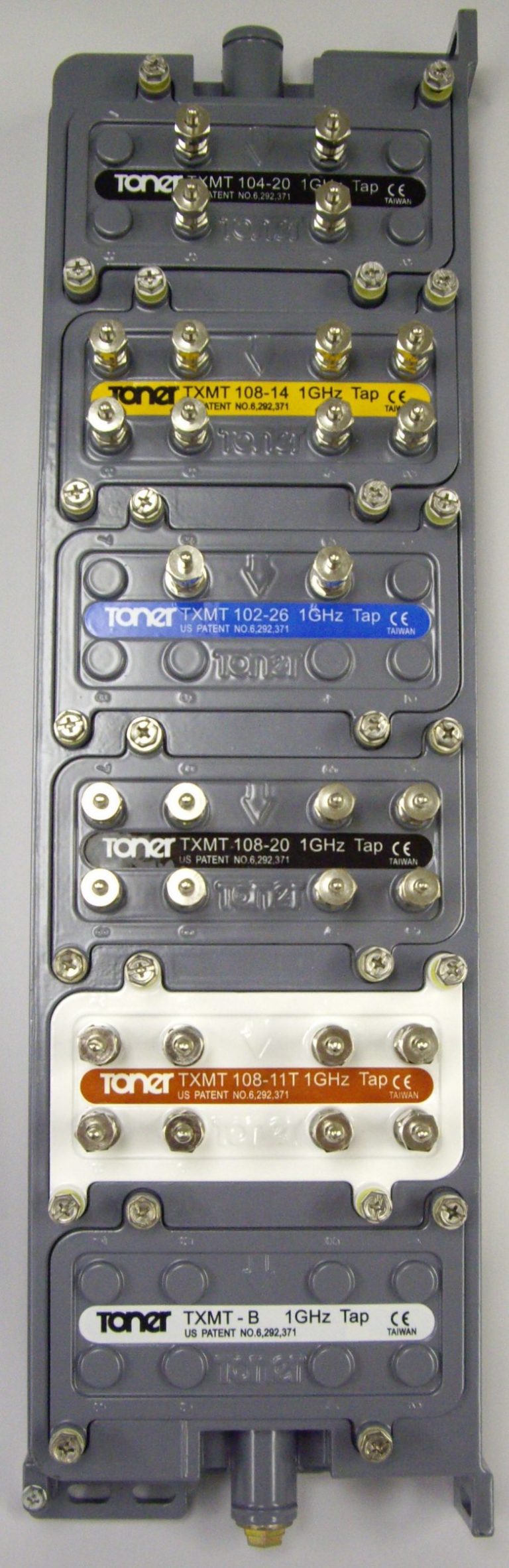 The Total Tap - Toner Cable