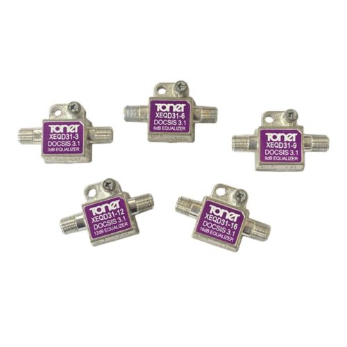 FAM KIT FAM series Attenuator Kit, 1220 MHz - Toner Cable