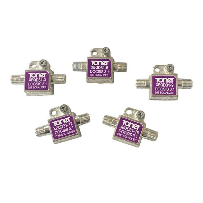 FAM KIT FAM series Attenuator Kit, 1220 MHz - Toner Cable