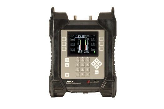 XR-3 Modular Test Instrument - Toner Cable