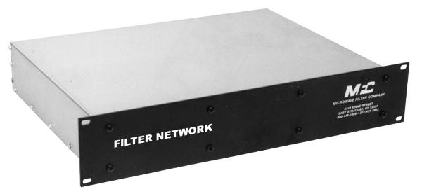 3271 Channel Deletion Filter (Analog) - Toner Cable
