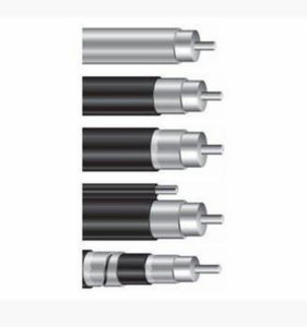 T10625 Coax Cable, Hardline, .625" - Toner Cable