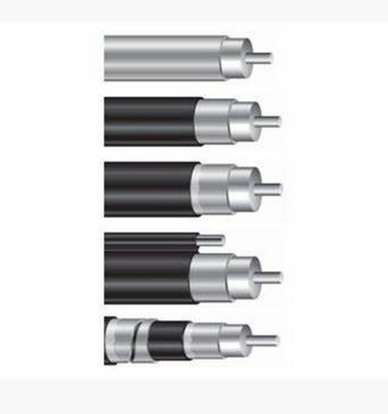 T10625 Coax Cable, Hardline, .625" - Toner Cable