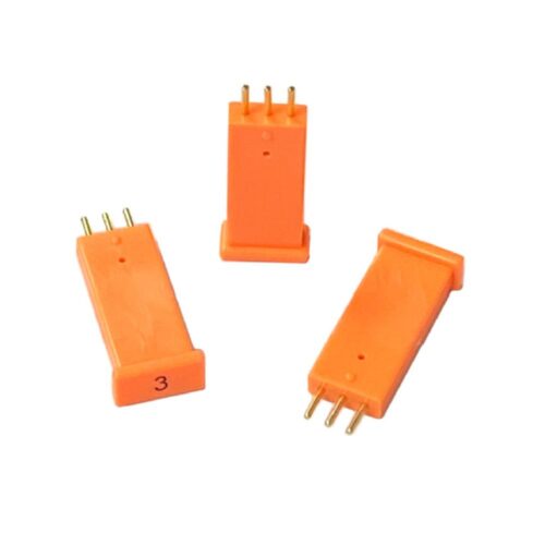JXP Series Plug In Attenuator Pads - Toner Cable