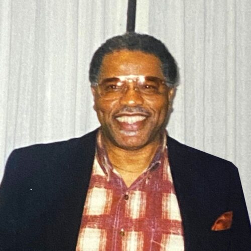 George Freeman 09/26/1936 - 03/08/2023 - Toner Cable