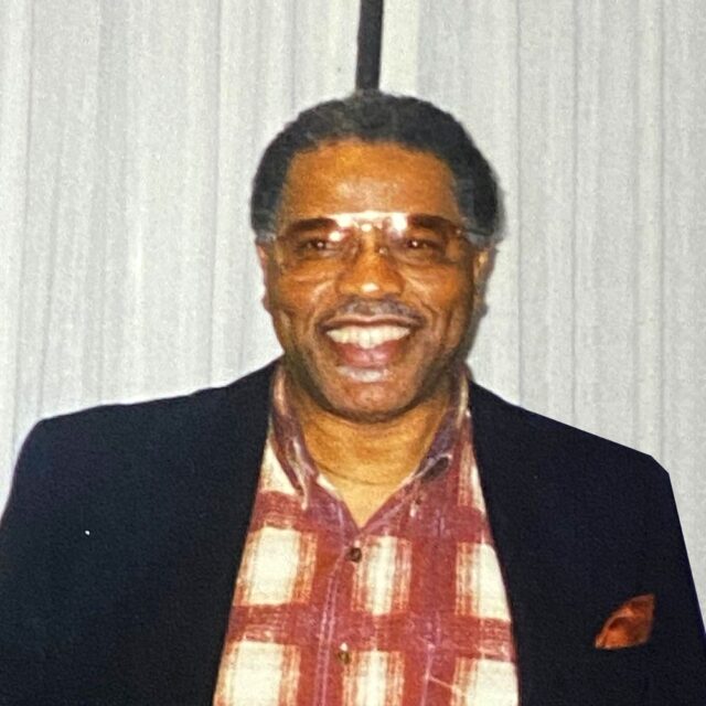 George Freeman 09/26/1936 - 03/08/2023 - Toner Cable