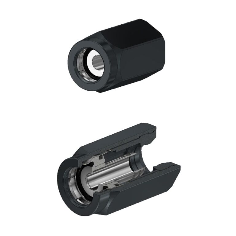 Drop Connectors - Toner Cable