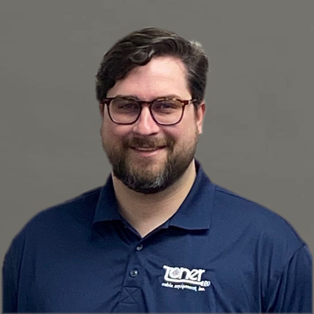 Find Salesperson Worldwide - Toner Cable