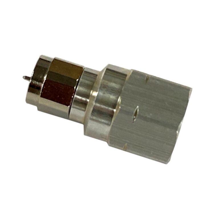 T2-CH-AFM Pin type to Male Adapter - Toner Cable