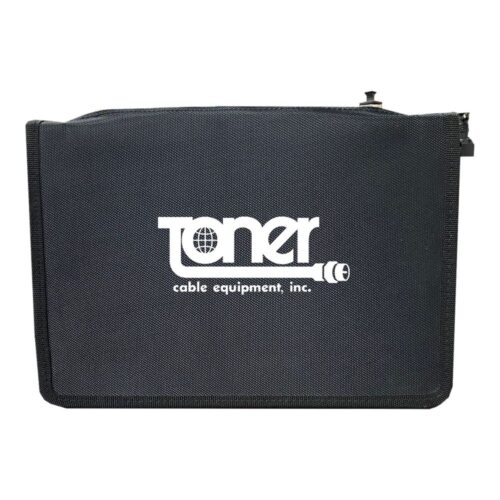 TSLM-AI1 All In One Tablet Signal Level Meter - Toner Cable