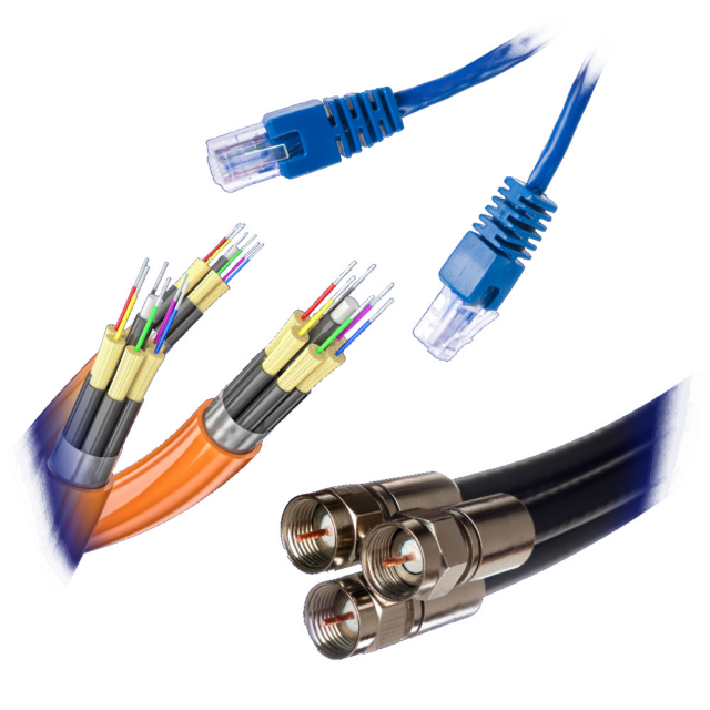 Home - Toner Cable