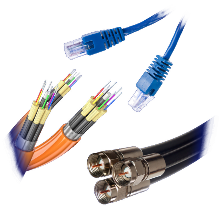Home - Toner Cable