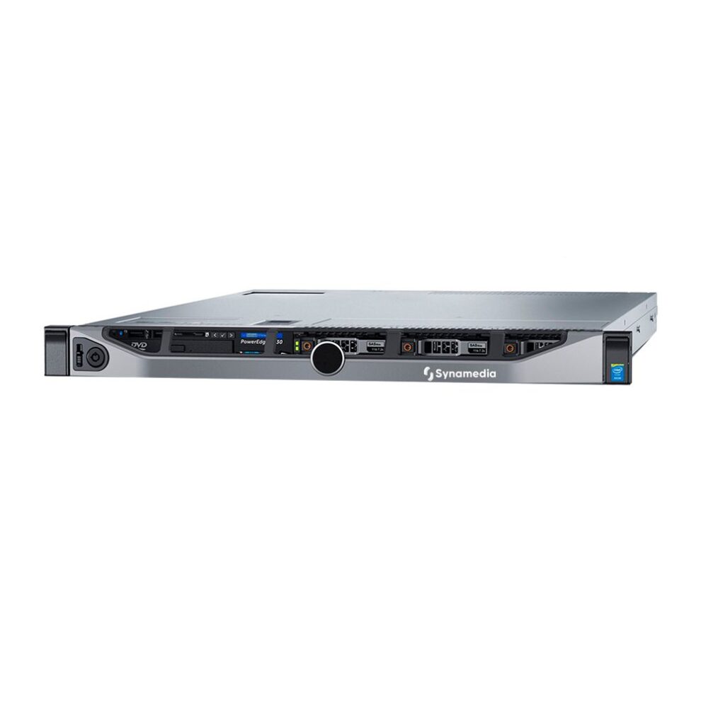Media Edge Gateway ATSC 3.0 Receiver - Toner Cable