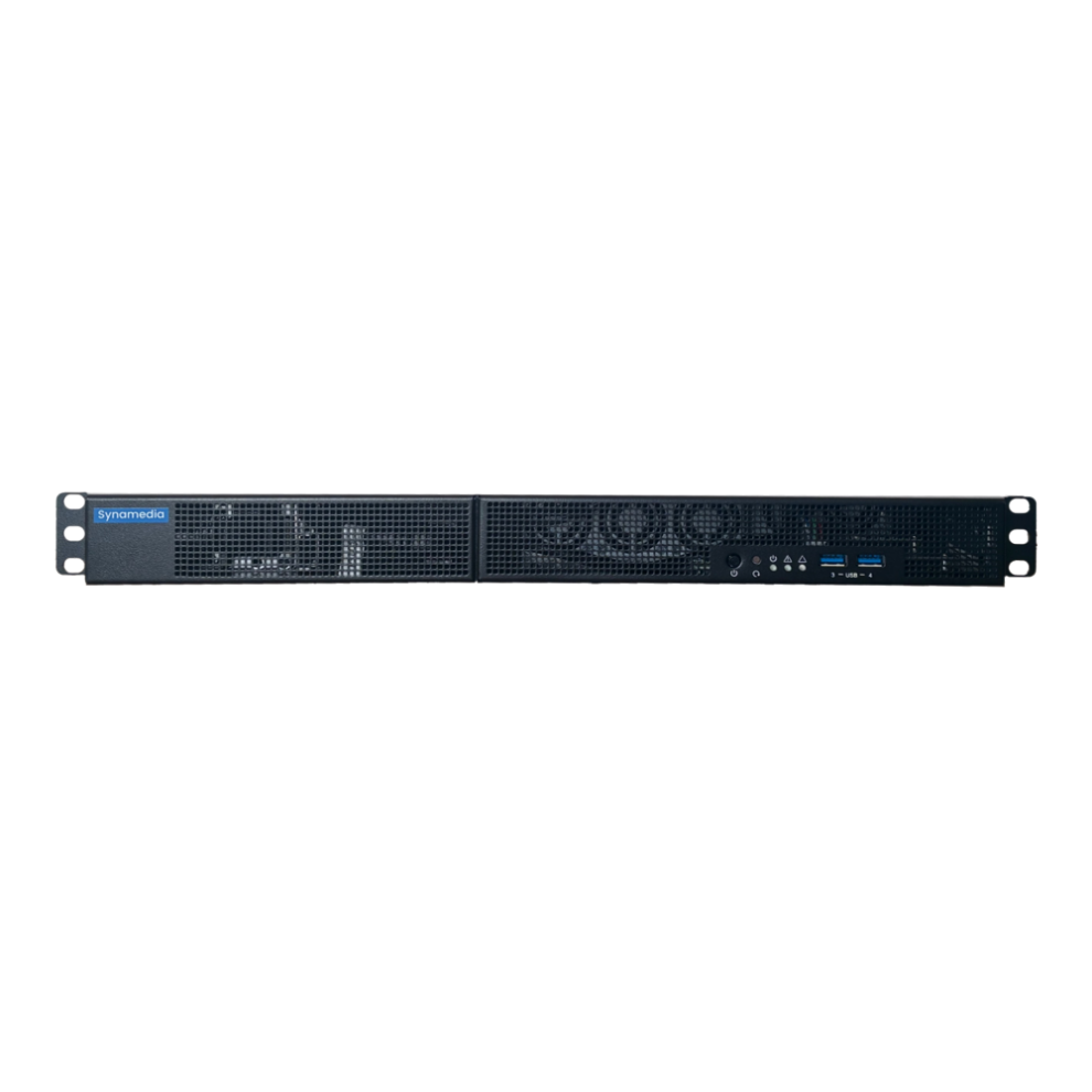 Synamedia MEG PowerVu IRD Decoder/Processor
