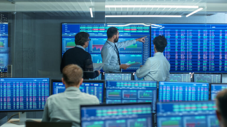 Dow Jones Modernizes with Hybrid IPTV and QAM RF Solution - Toner Cable